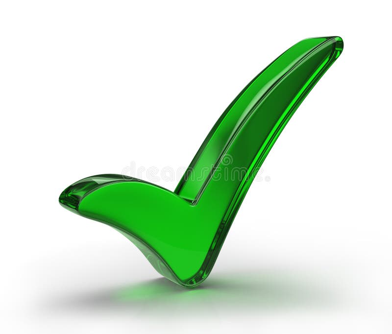 Emerald Checkmark Stock Illustrations – 11 Emerald Checkmark Stock ...