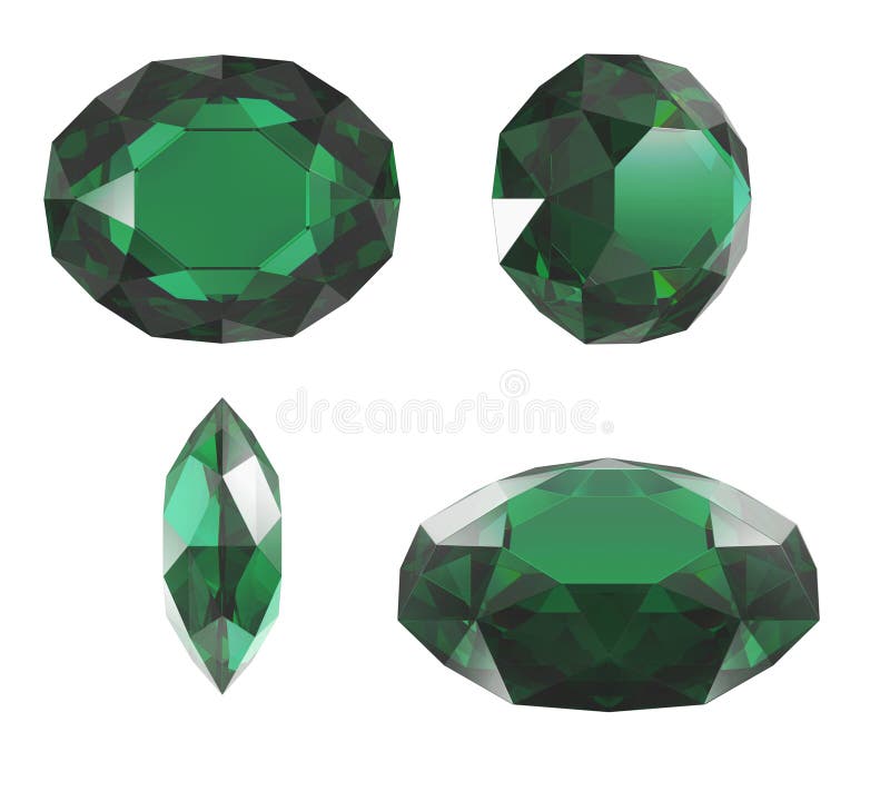 Emerald Cut Diamond Stock Illustrations – 1,758 Emerald Cut Diamond ...