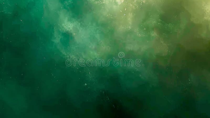 Emerald Green Abstract Texture Background, Motion Blur, Marble ...