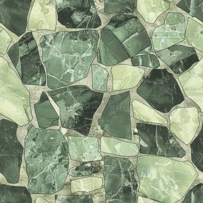 Emerald Green Marble Stone Texture for Elegant Background Stock Photo ...