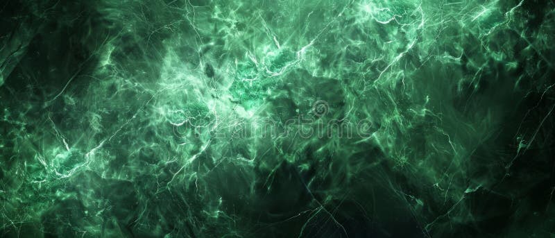 Emerald Green Marble Texture Background Stock Illustration ...
