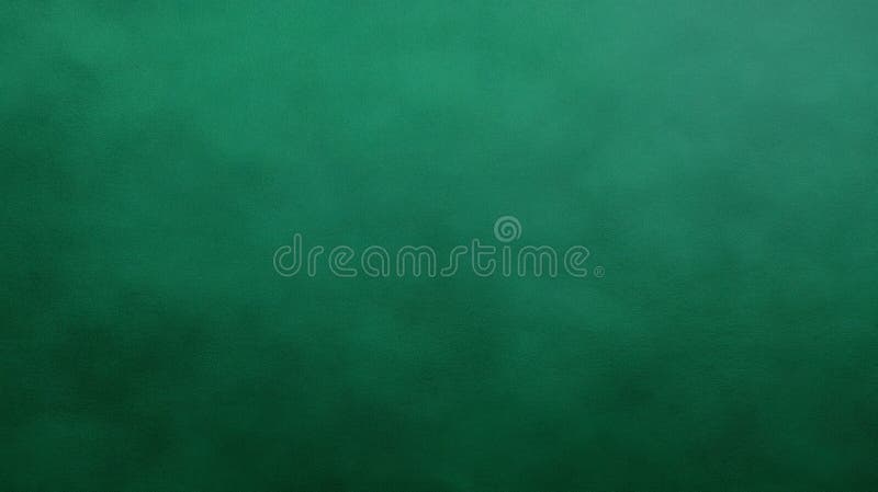 Emerald Green Paper Texture Creating Plain Wallpaper Background Stock ...