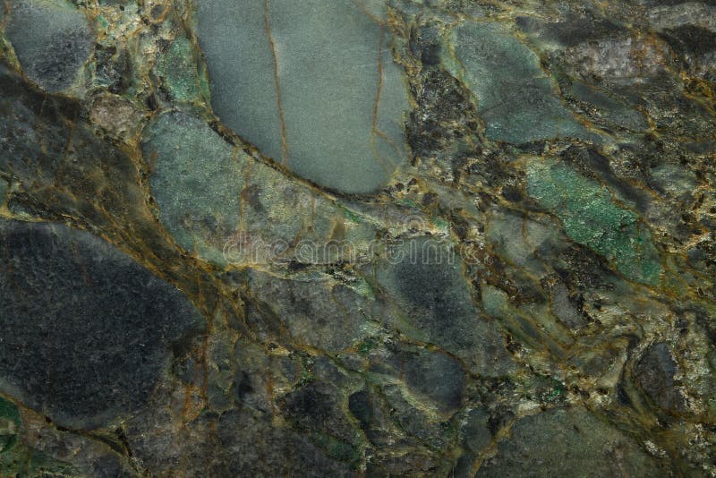Emerald Green Stone Texture Granite Stock Photo - Image of grey ...