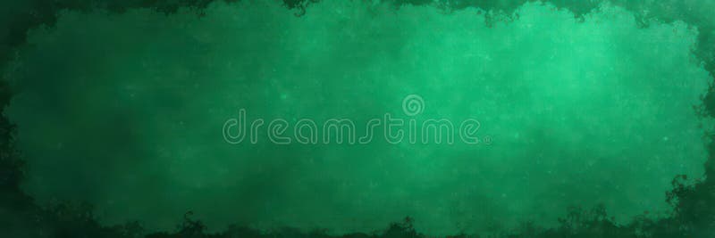 Emerald Green Vintage Backdrop, Shadowed Edges , Effect, Paper, Retro ...