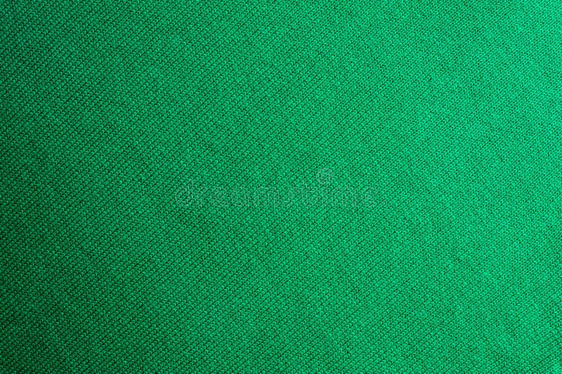Emerald Knitted Woolen Fabric Texture Stock Image - Image of fabric ...
