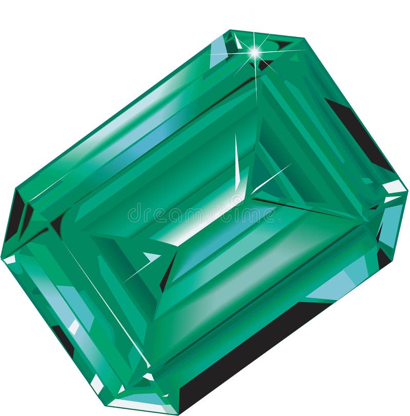 Emerald Stock Illustrations – 17,685 Emerald Stock Illustrations ...