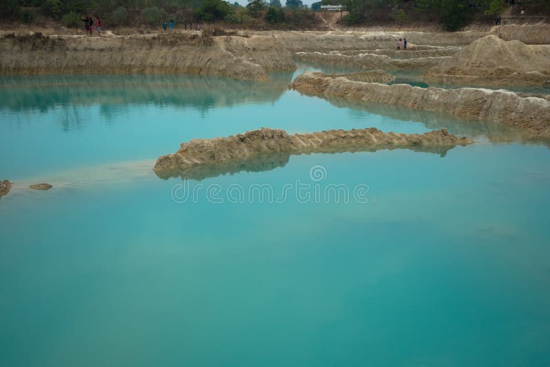 Emerald Water, Pool, Pond, Plash Stock Image - Image of emerald ...