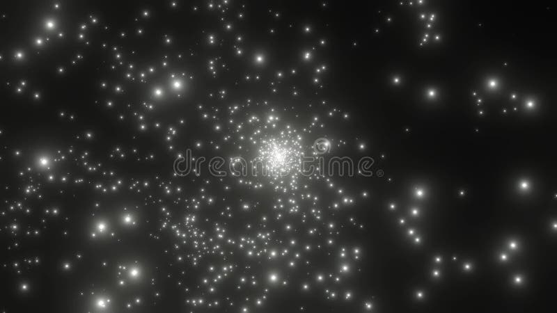 Emergence and Spread of White Particles from Center. Explosion of ... Emergence and Spread of White Particles from Center. Explosion of ...