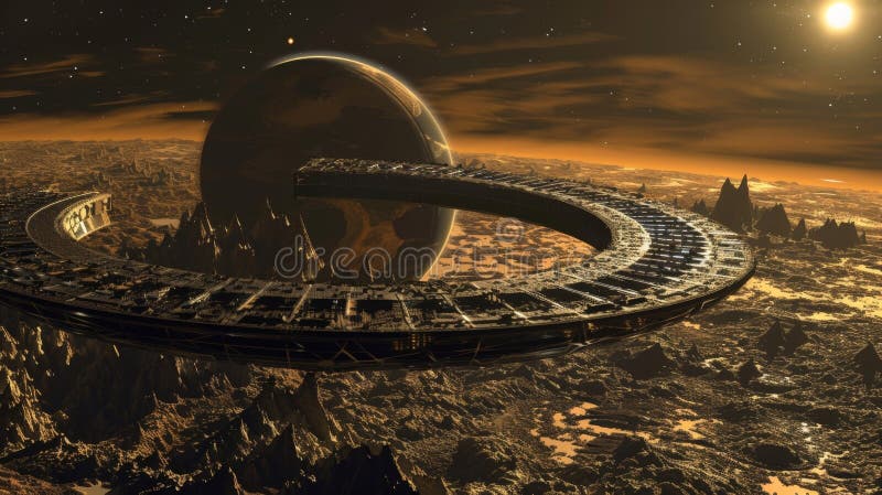 The Emergence of a Universal Currency Bridging the Gap between Planets ...