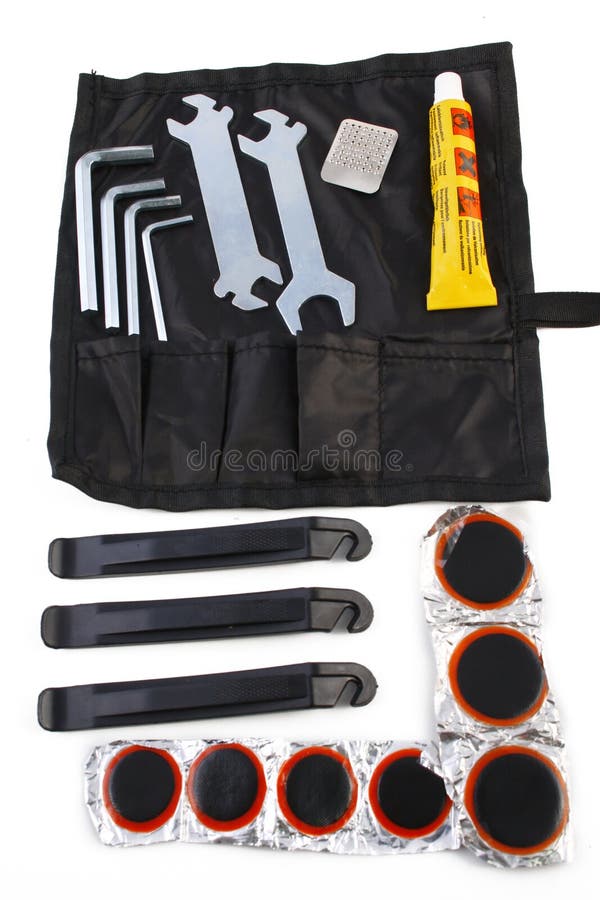 Frame of tools stock photo. Image of brush, metal, pincer - 288696