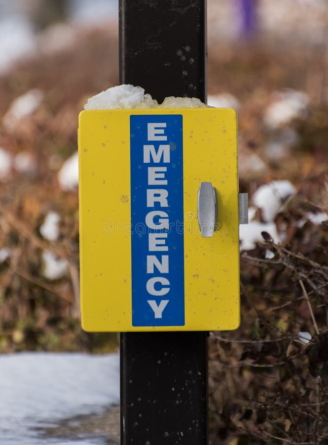 Emergency box stock image. Image of fire, office, currency - 82555821