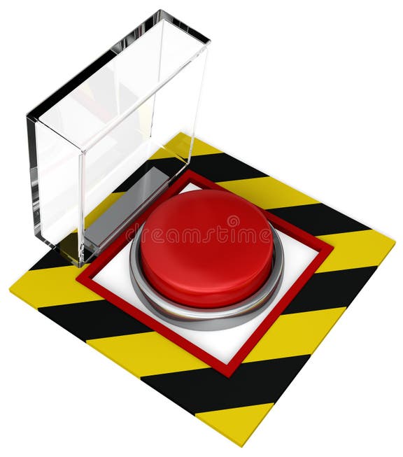 Emergency Stop Button Stock Illustrations – 4,129 Emergency Stop Button ...