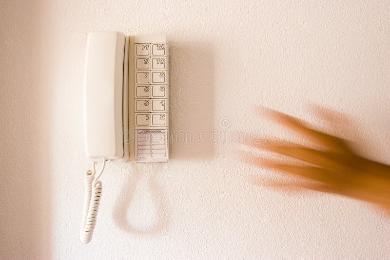 Emergency call stock image. Image of communication, safety - 6474917