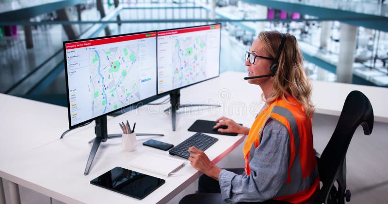 Fire Department Desktop Background Stock Photos - Free & Royalty-Free ...