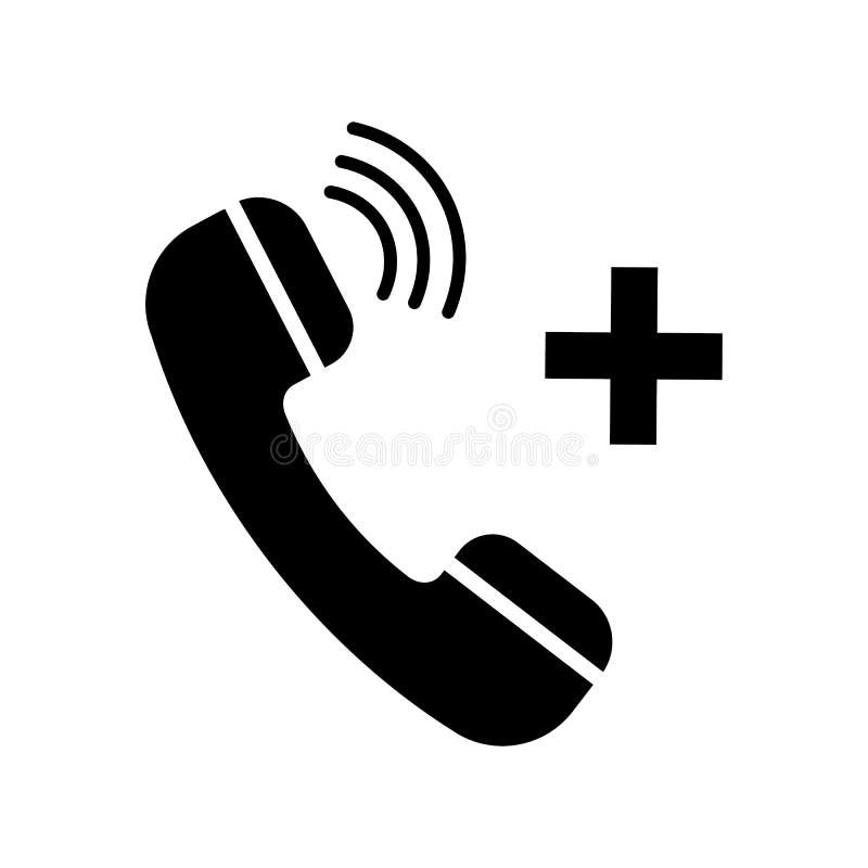 Emergency Response Call Stock Illustrations – 530 Emergency Response ...