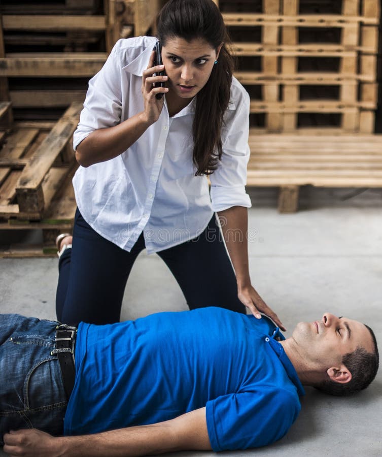 Emergency call stock image. Image of rescue, assistance - 70395739