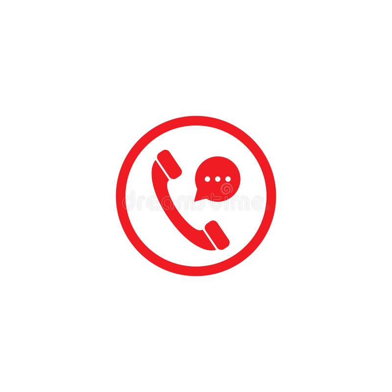 Emergency Call 911 Sign Symbol Stock Vector - Illustration of hospital ...