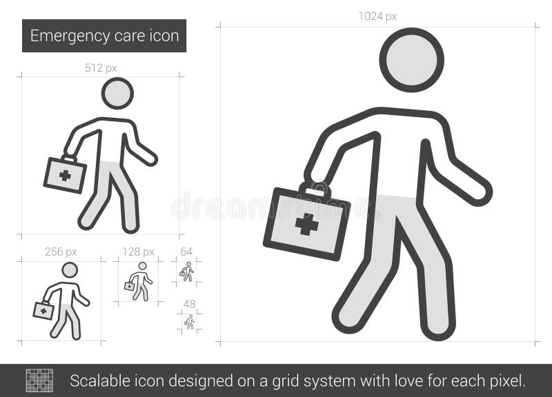 Emergency Draw Stock Illustrations – 2,132 Emergency Draw Stock ...
