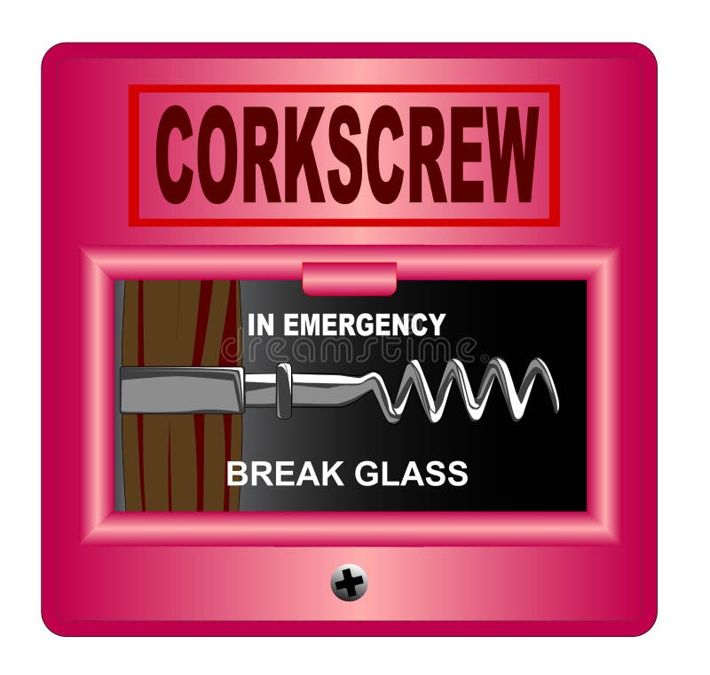 Break Glass Fire Alarm Stock Illustrations – 517 Break Glass Fire Alarm ...