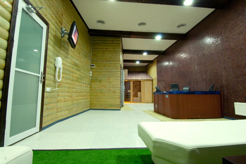 Emergency department stock image. Image of color, indoor - 22631597