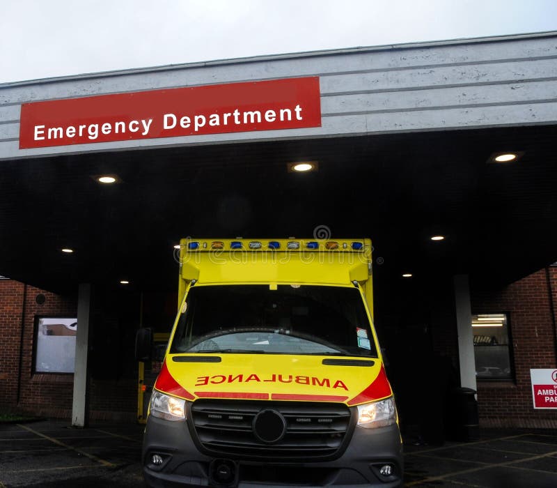 Emergency department stock image. Image of emergency - 315130631