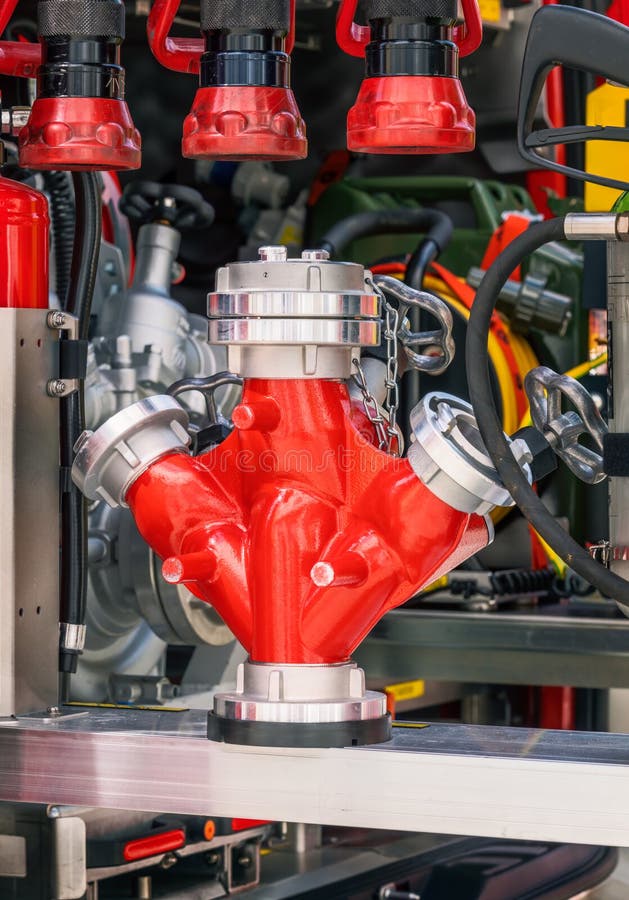 756 Inside Fire Truck Stock Photos - Free & Royalty-Free Stock Photos ...