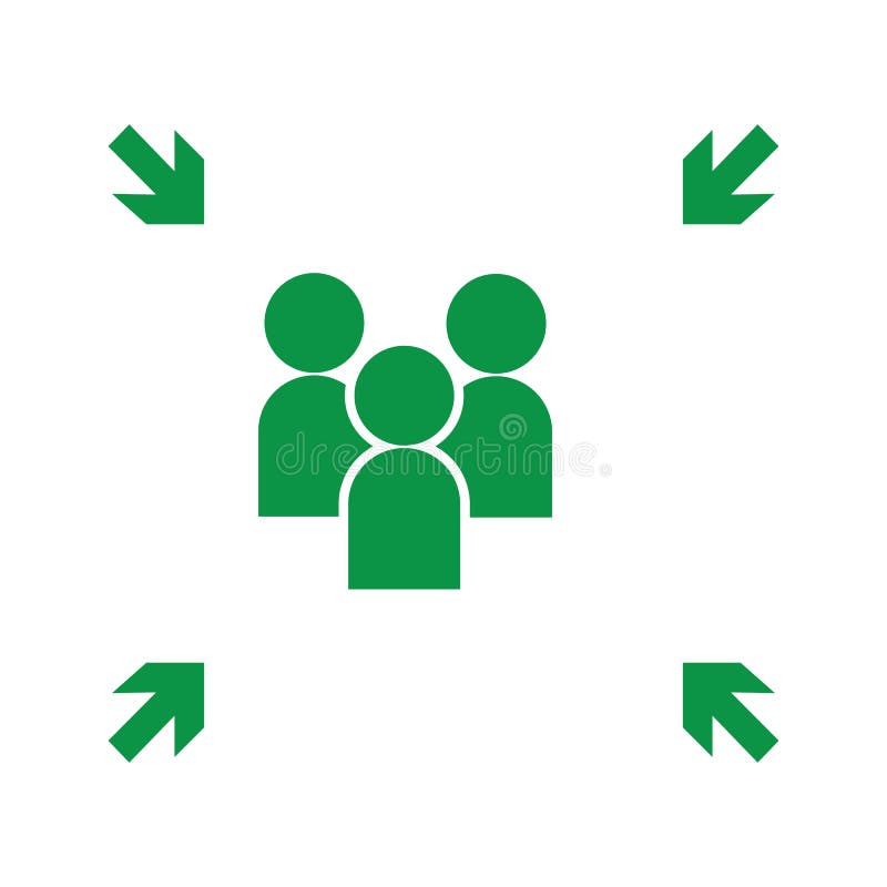 Emergency Evacuation Assembly Point Sign, Gathering Point Signboard ...