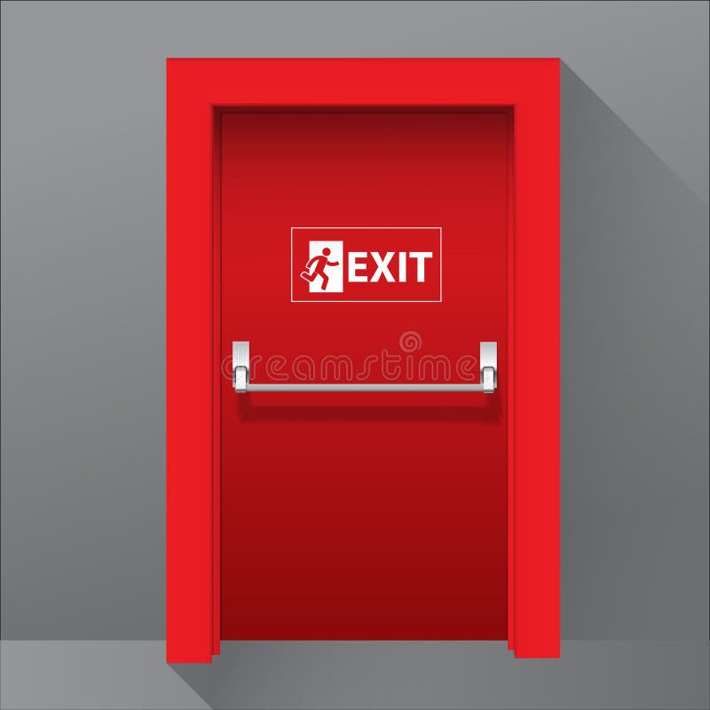 Esc Escape key icon. stock vector. Illustration of keyboard - 175679655