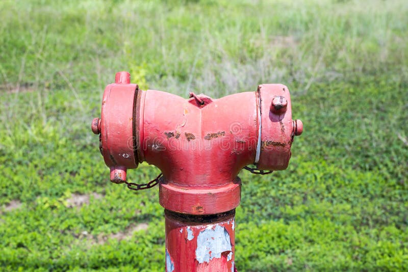 Emergency fire tube stock image. Image of emergency, tube - 59068231