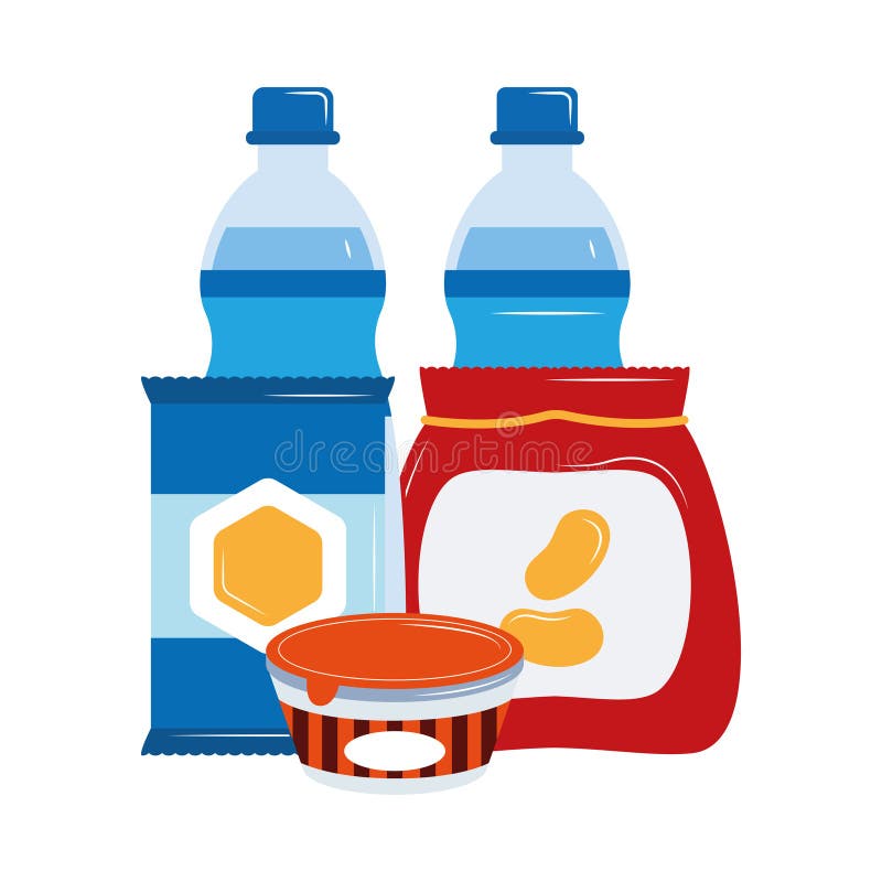 Emergency Water Storage Stock Illustrations – 578 Emergency Water ...