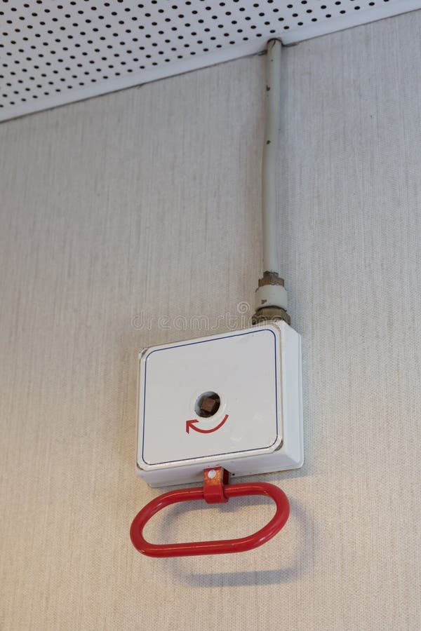 Emergency hand brake stock photo. Image of white, security - 104543016