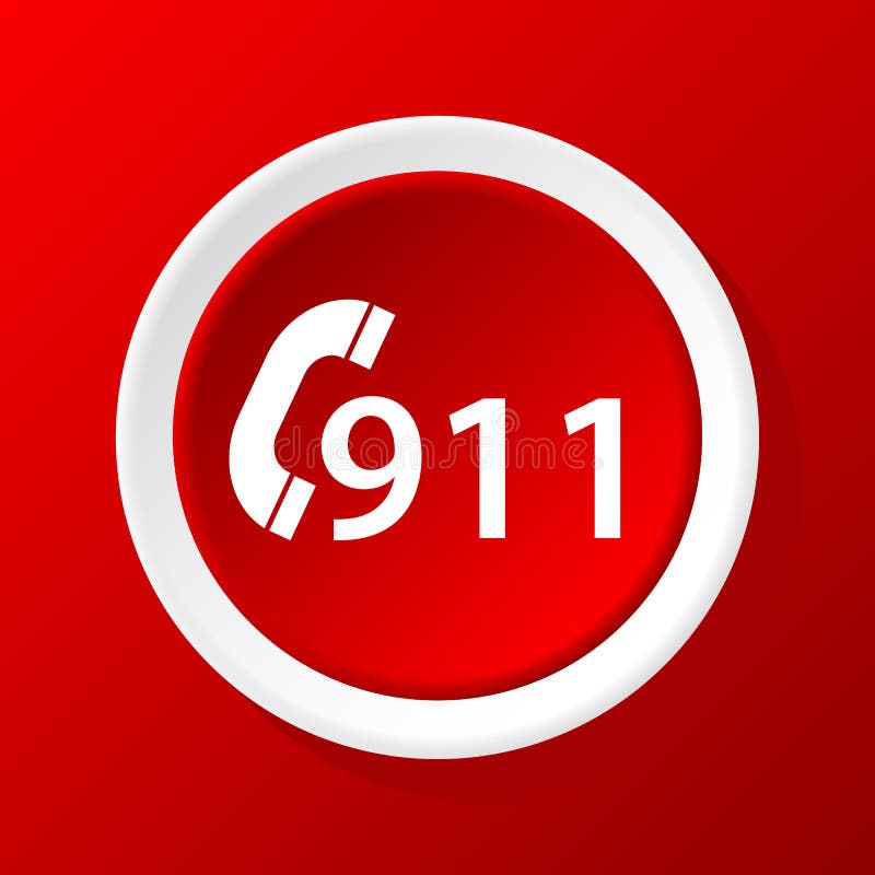 911 Emergency Icon Stock Illustrations – 11,489 911 Emergency Icon ...