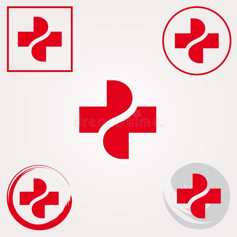 Red Pharmacy Logo Stock Illustrations – 5,429 Red Pharmacy Logo Stock ...