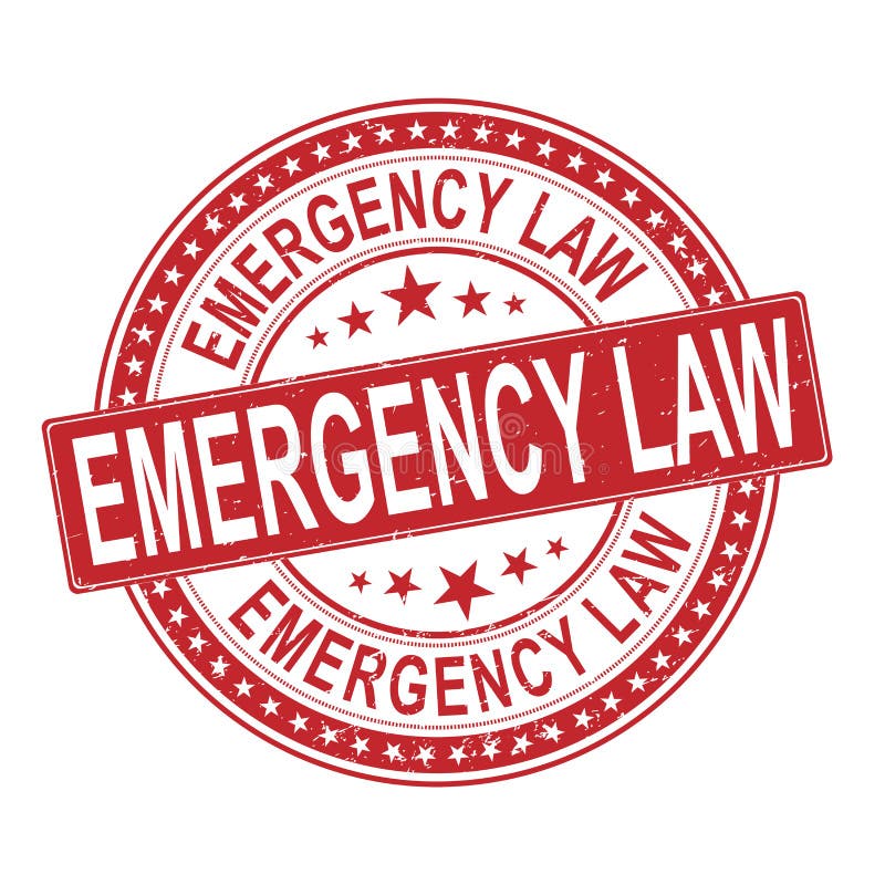 Emergency Management Logo Stock Illustrations – 558 Emergency ...