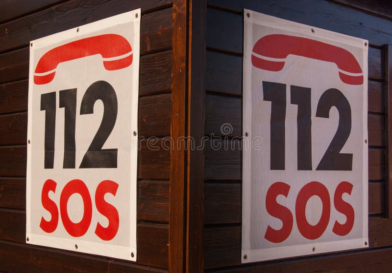 Sos Numbers Stock Photos - Free & Royalty-Free Stock Photos from Dreamstime