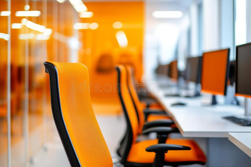 In an Emergency Operations Center, Various Screens Display Live Data ...