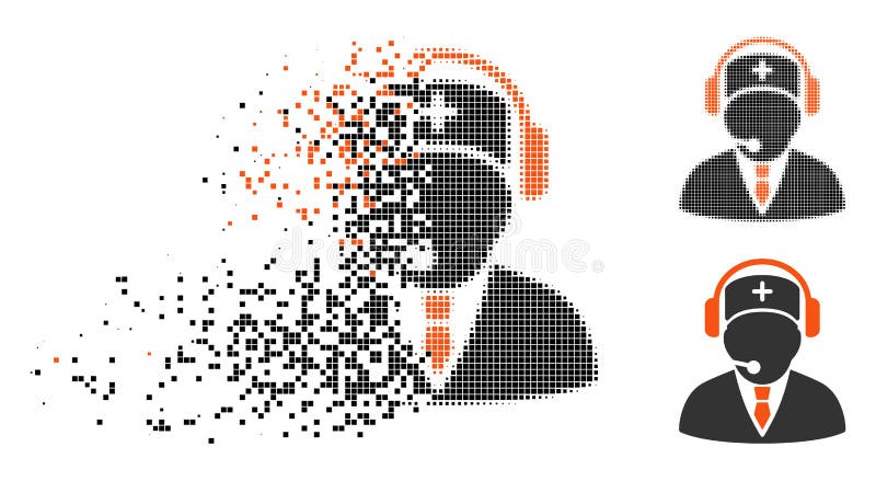 Headphone Pixels Stock Illustrations – 17 Headphone Pixels Stock ...