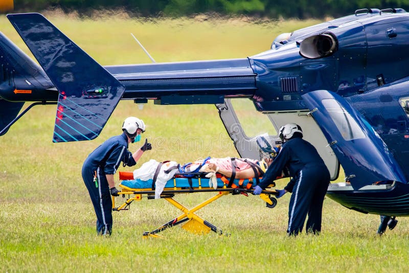 Medical Helicopter Smurd In Romania Editorial Image Image Of Speed