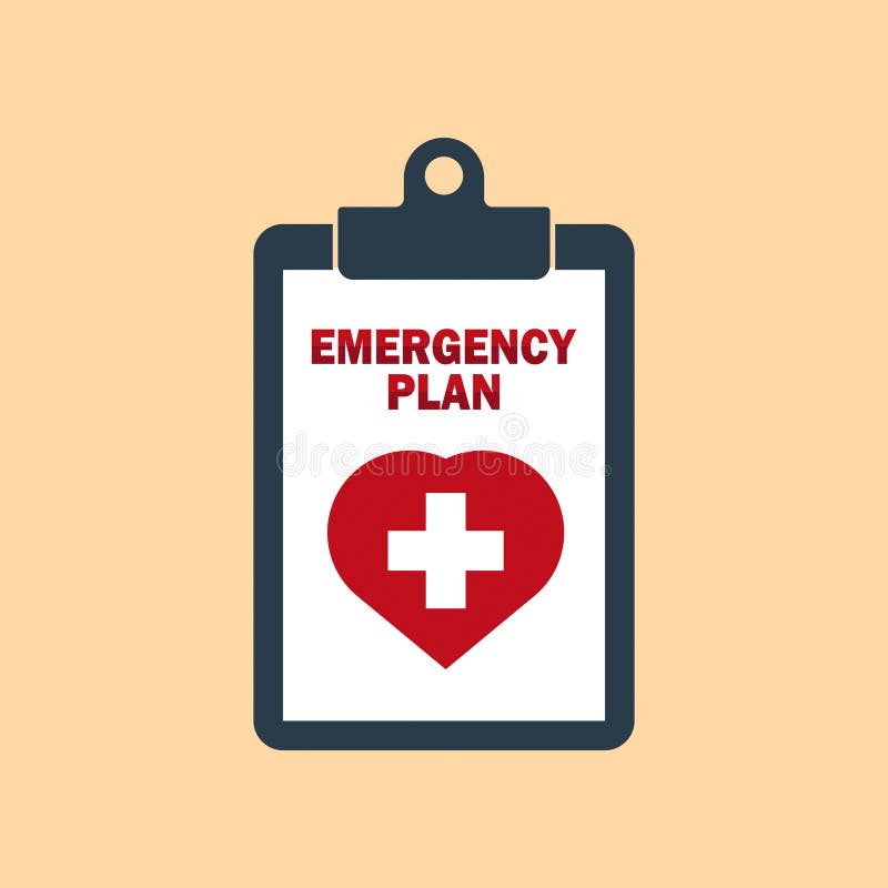 Earthquake Emergency Plan Stock Illustrations – 286 Earthquake ...