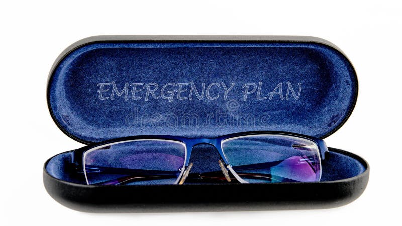 Emergency Plan V Provides Essential Guidance for Unexpected Situations ...
