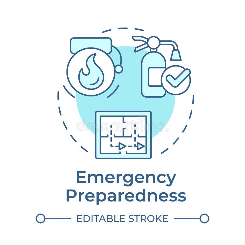 Circle Emergency Preparedness