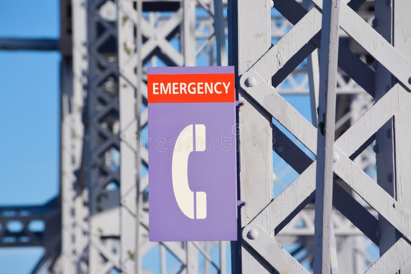 Emergency stock image. Image of bridge, hospital, medical - 40563625
