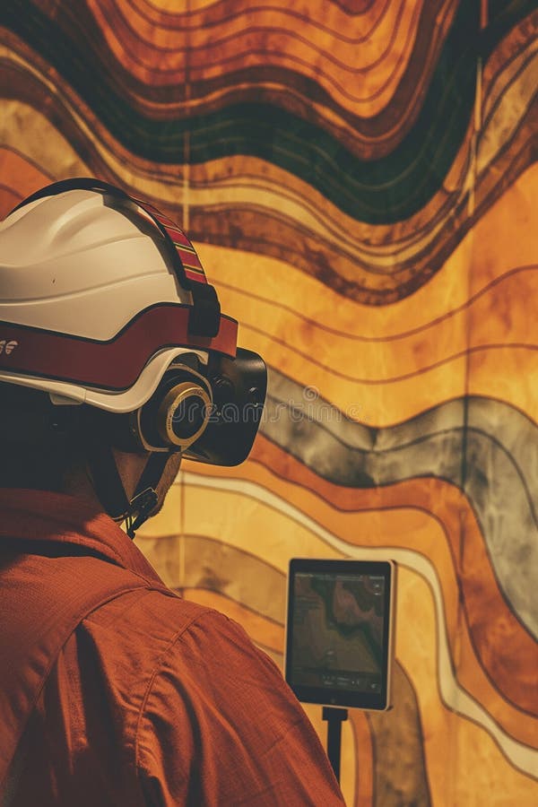 Emergency Responders Training in a Virtual Reality Setup that Mimics a ...