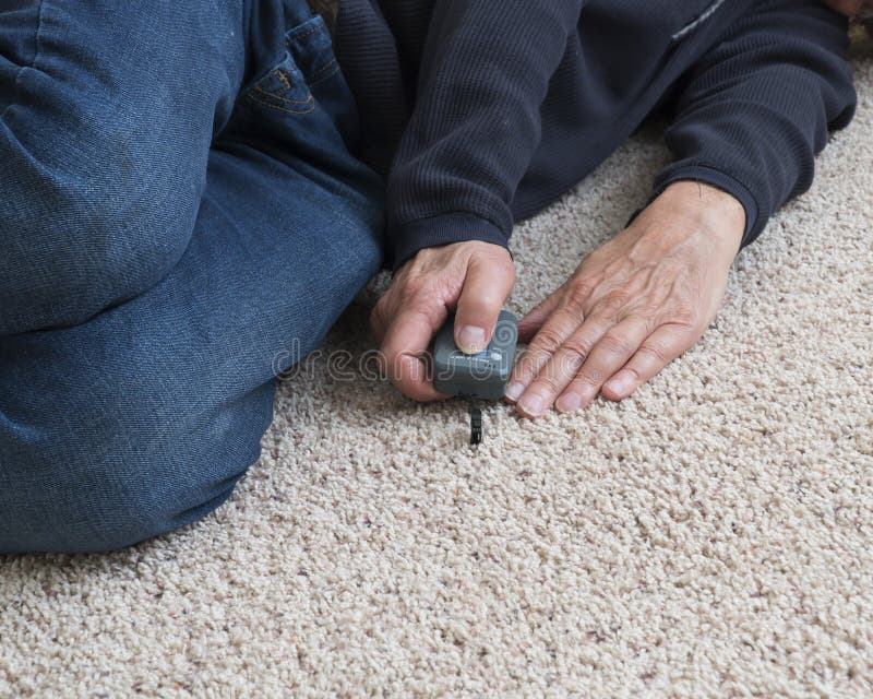 911 Emergency Call Button E for Calling Medical Fire and Police Help ...