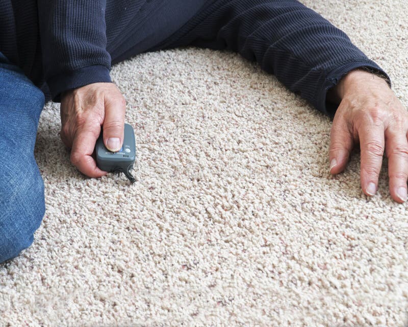 911 Emergency Device for Calling Medical Fire and Police Help Stock ...