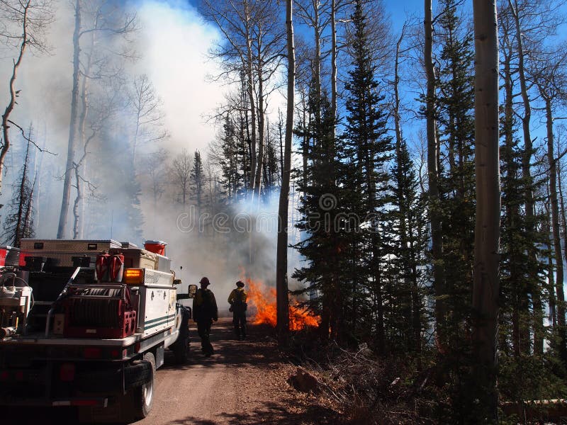 Emergency Response stock photo. Image of smoke, emergency - 46408054