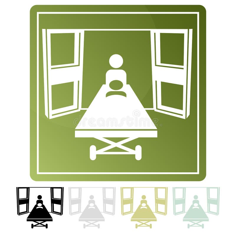 Emergency Room Stock Illustrations – 23,738 Emergency Room Stock ...