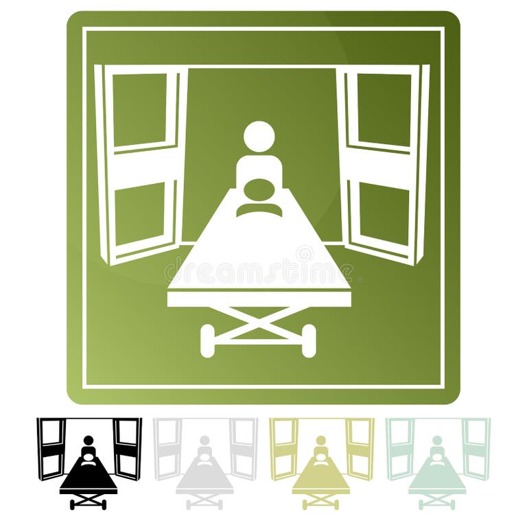 Emergency Room Stock Illustrations – 23,738 Emergency Room Stock ...