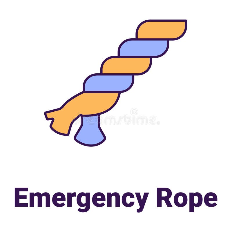 Rope Rescue Logo Stock Illustrations – 808 Rope Rescue Logo Stock ...