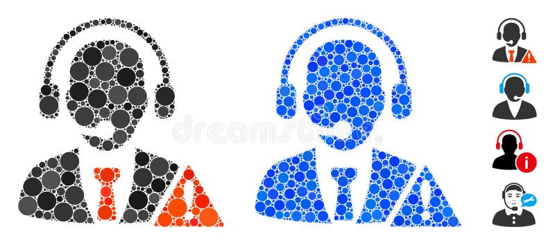 Rescue Service Composition Stock Illustrations – 467 Rescue Service ...